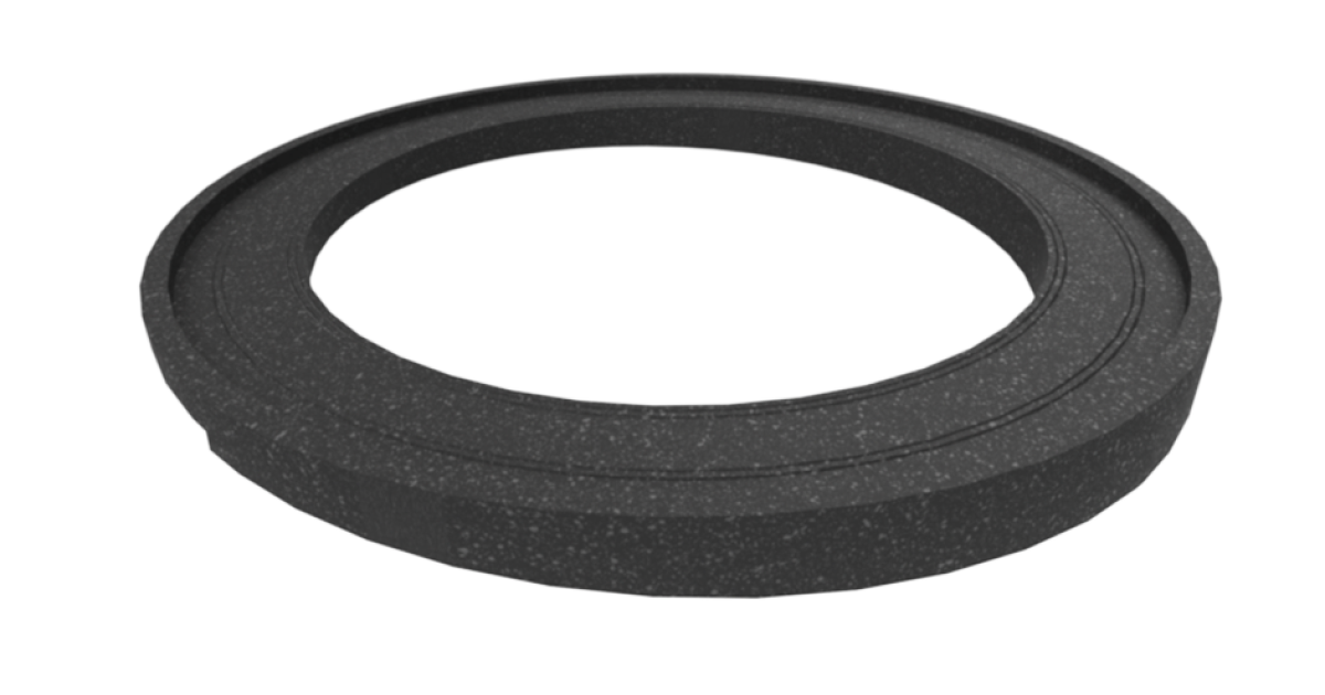 T1RK/625 Height-adjustment ring
